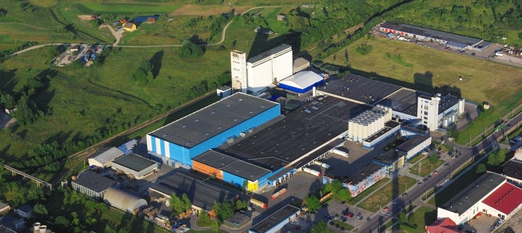 Civinity Engineering Latvija – Professional engineering solutions – for ...