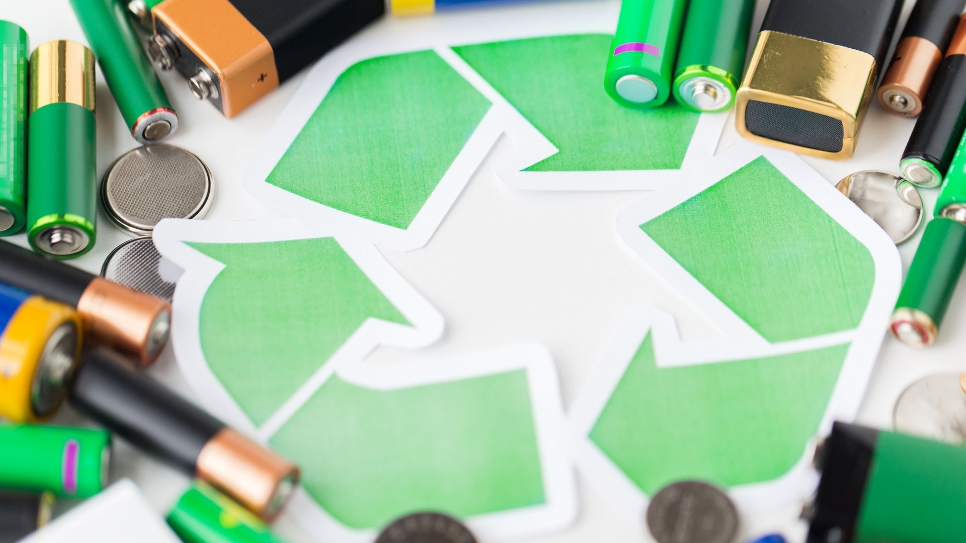 Introducing battery sorting in houses managed by Civinity – Civinity.lv ...